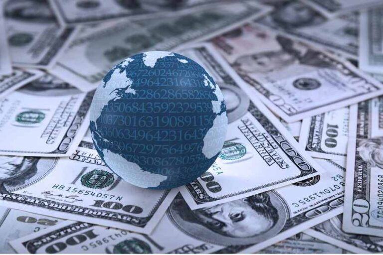 Las Mayores Potencias Económicas Del Mundo A Lo Largo Del Tiempo